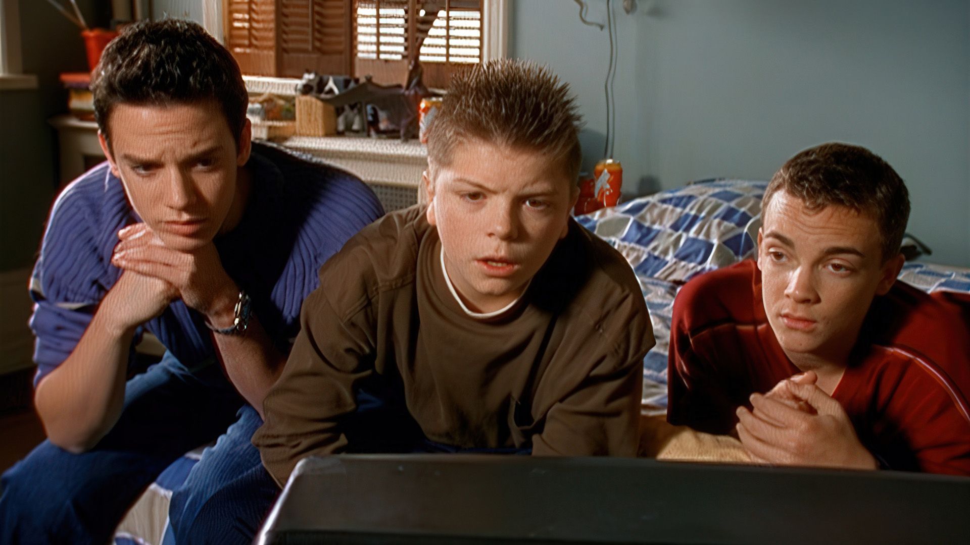 Akte Zack Staffel 2 Folge 24: Die ultimative Zack-Show