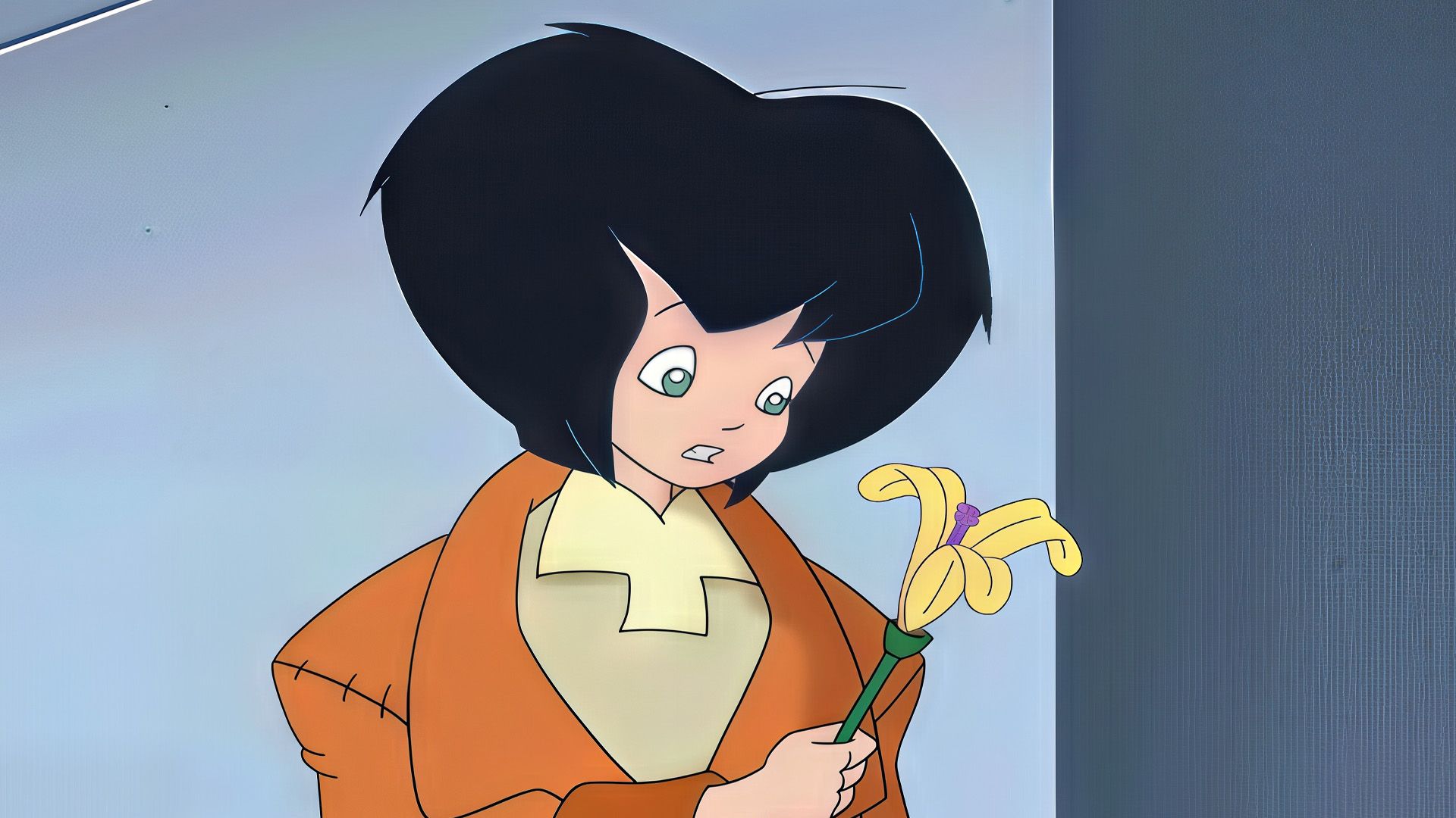 Momo Staffel 1 Folge 26: Momo gegen die grauen Herren