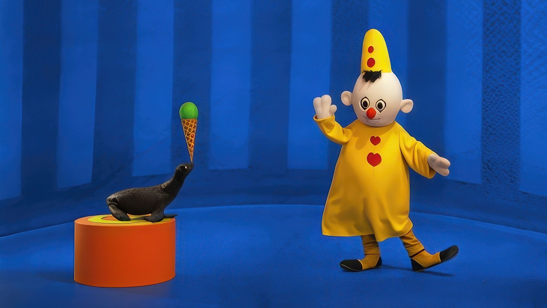 Bumba Staffel 1 Folge 3: Episode 3