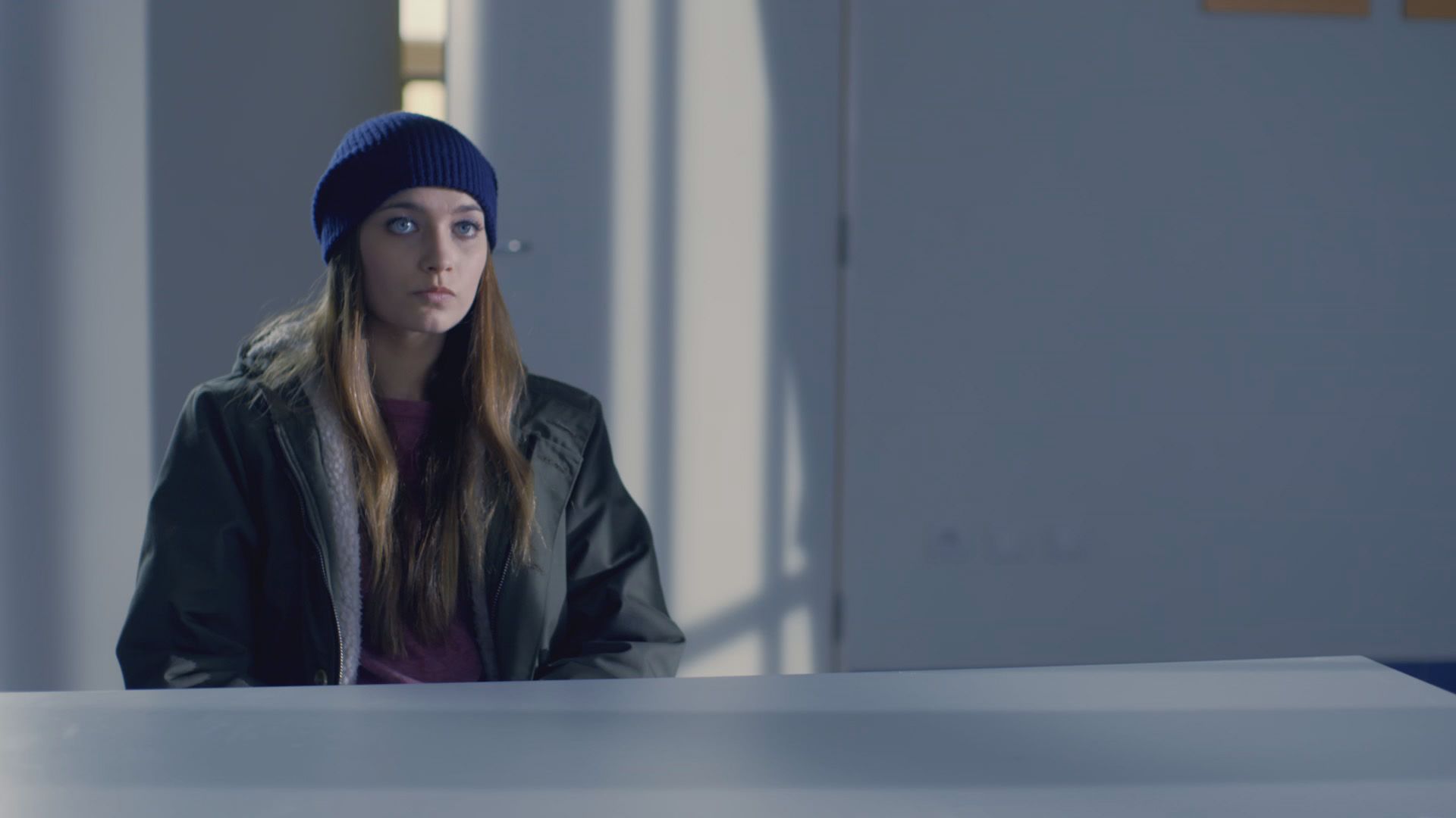 Ghost Rockers Staffel 2 Folge 14: Der Keller meines Herzens