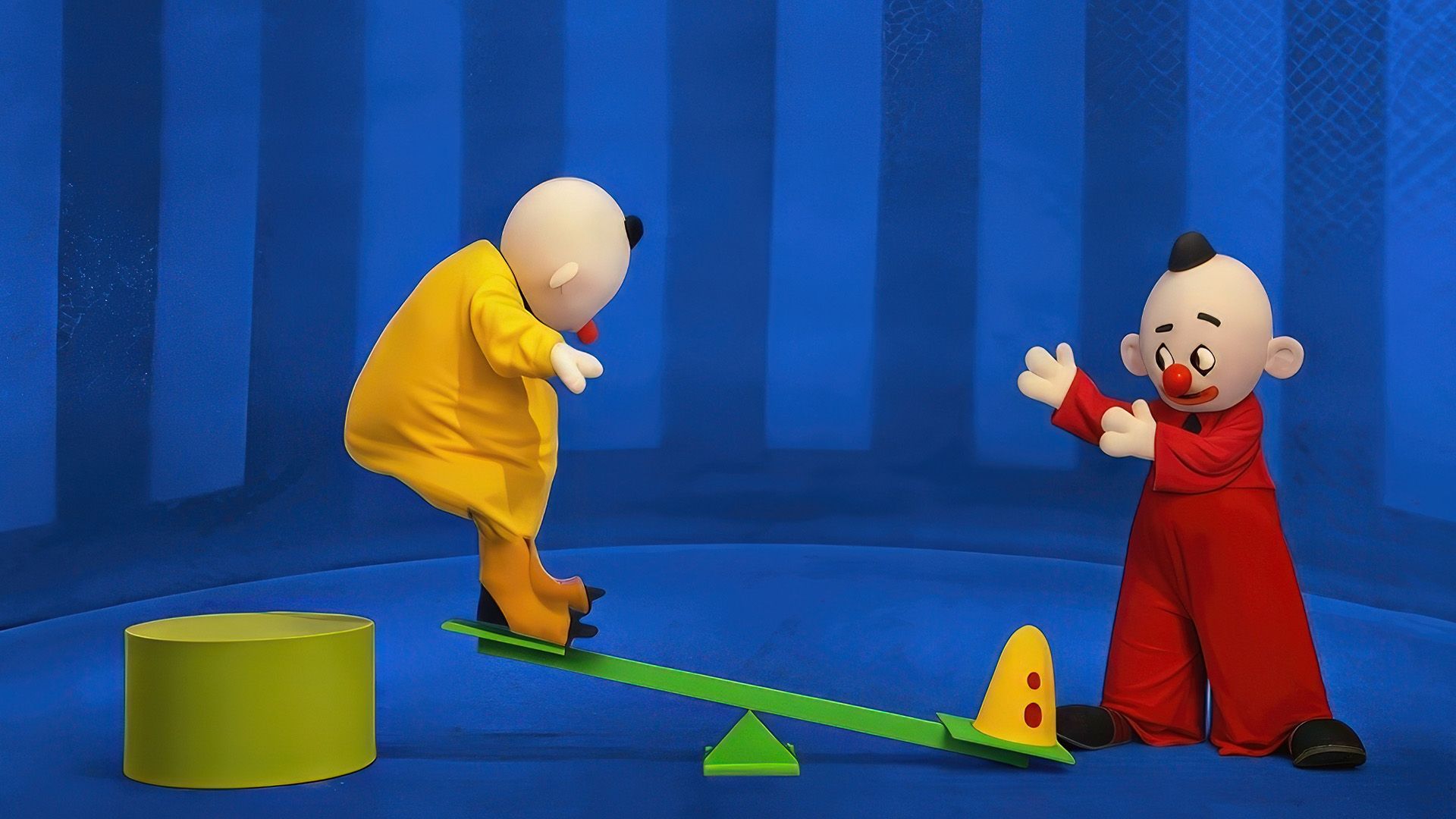 Bumba Staffel 1 Folge 1: Episode 1