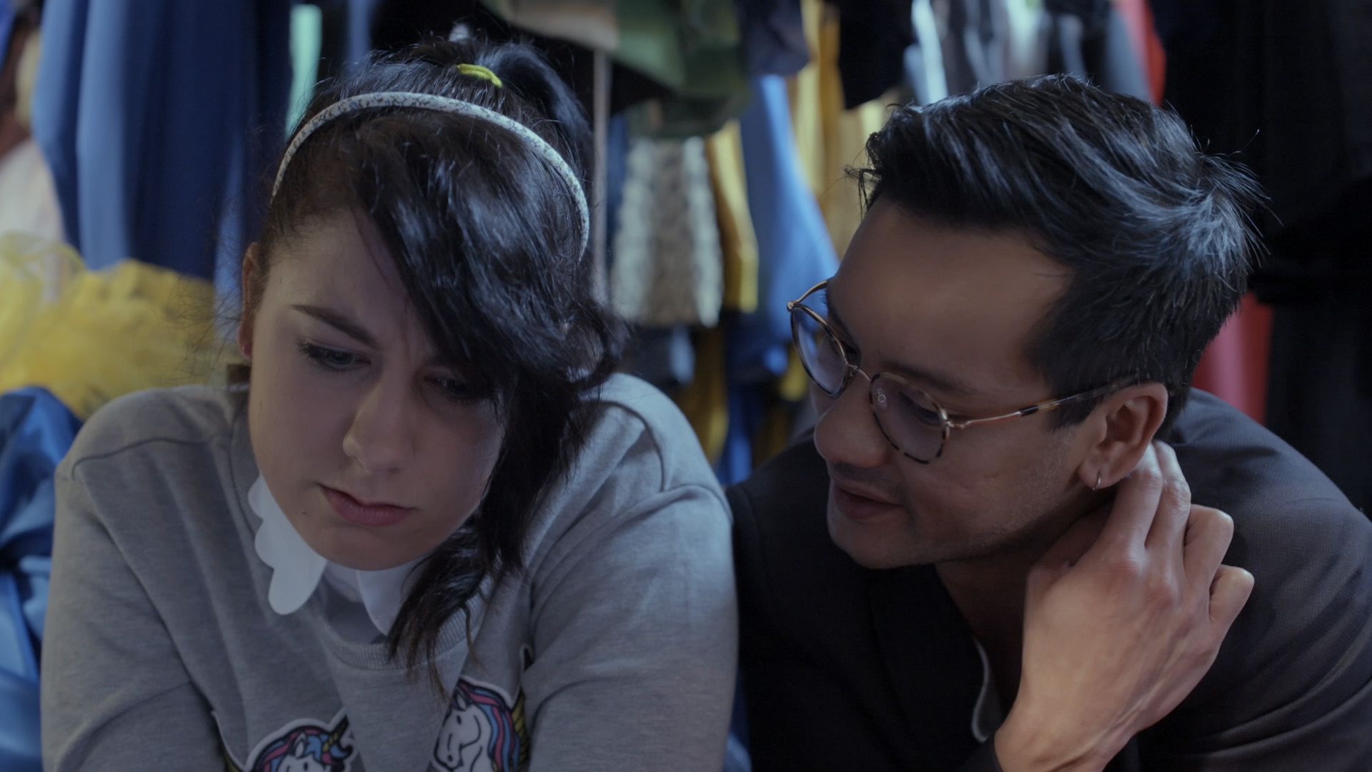 Ghost Rockers Staffel 3 Folge 25: Alles auf Null