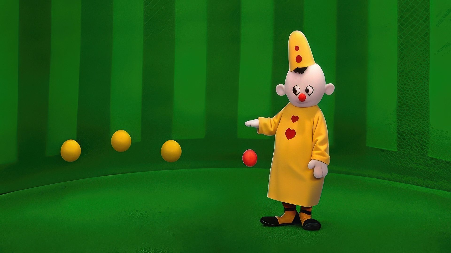 Bumba Staffel 2 Folge 29: Episode 29