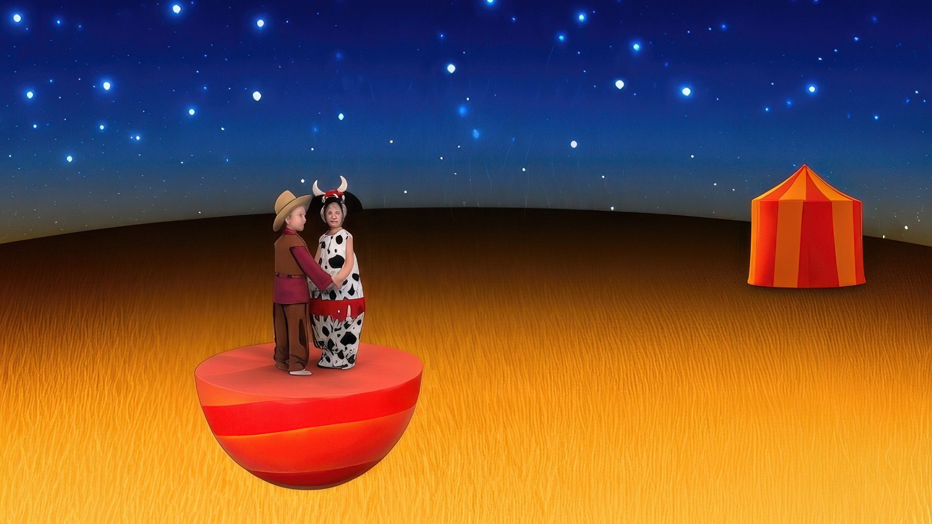 Bumba Staffel 2 Folge 44: Episode 44