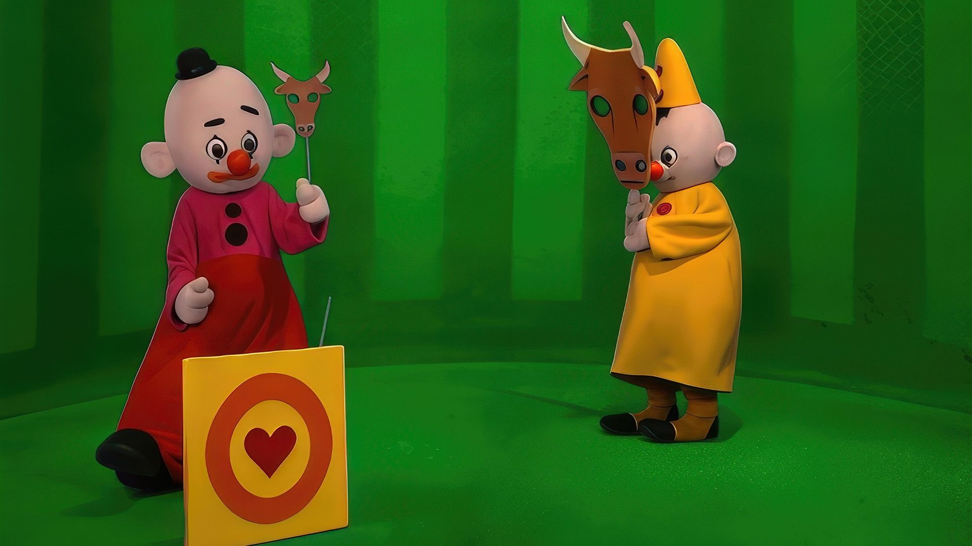 Bumba Staffel 3 Folge 7: Episode 7