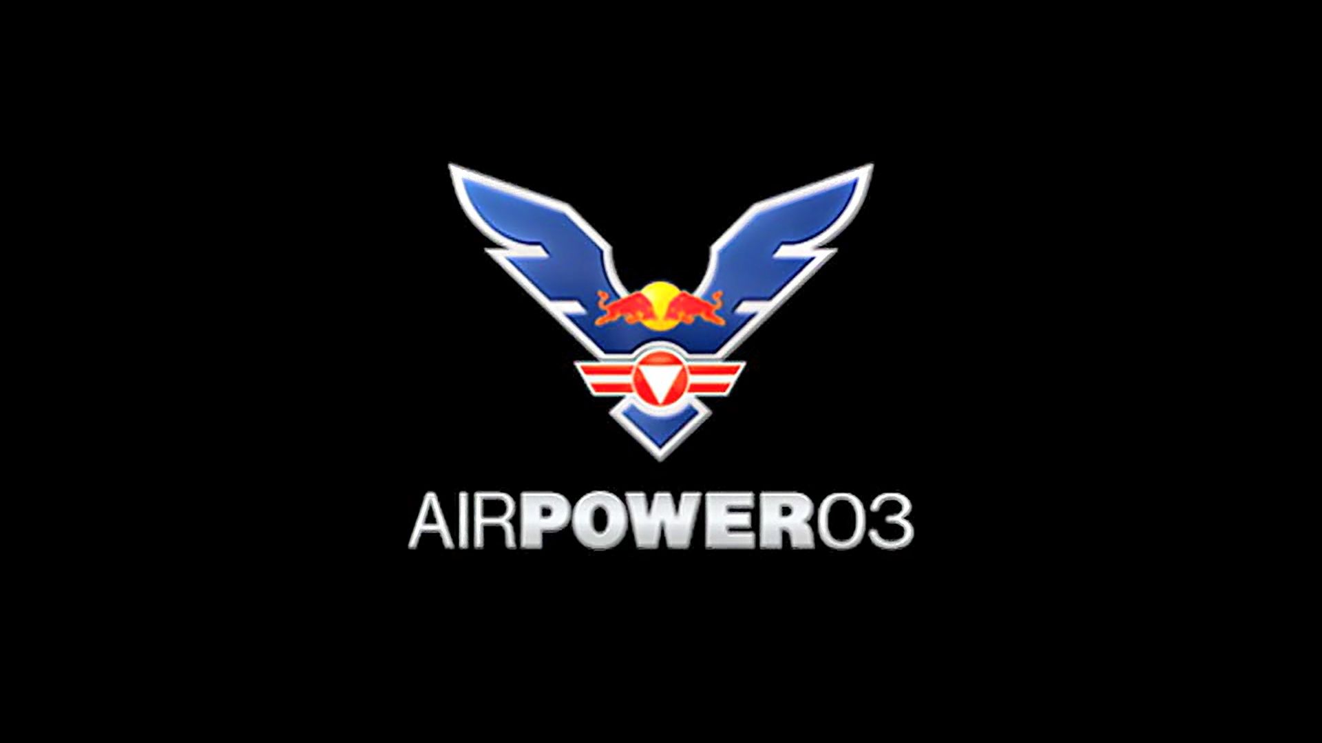 Airpower Staffel 1 Folge 2: AIRPOWER 2003