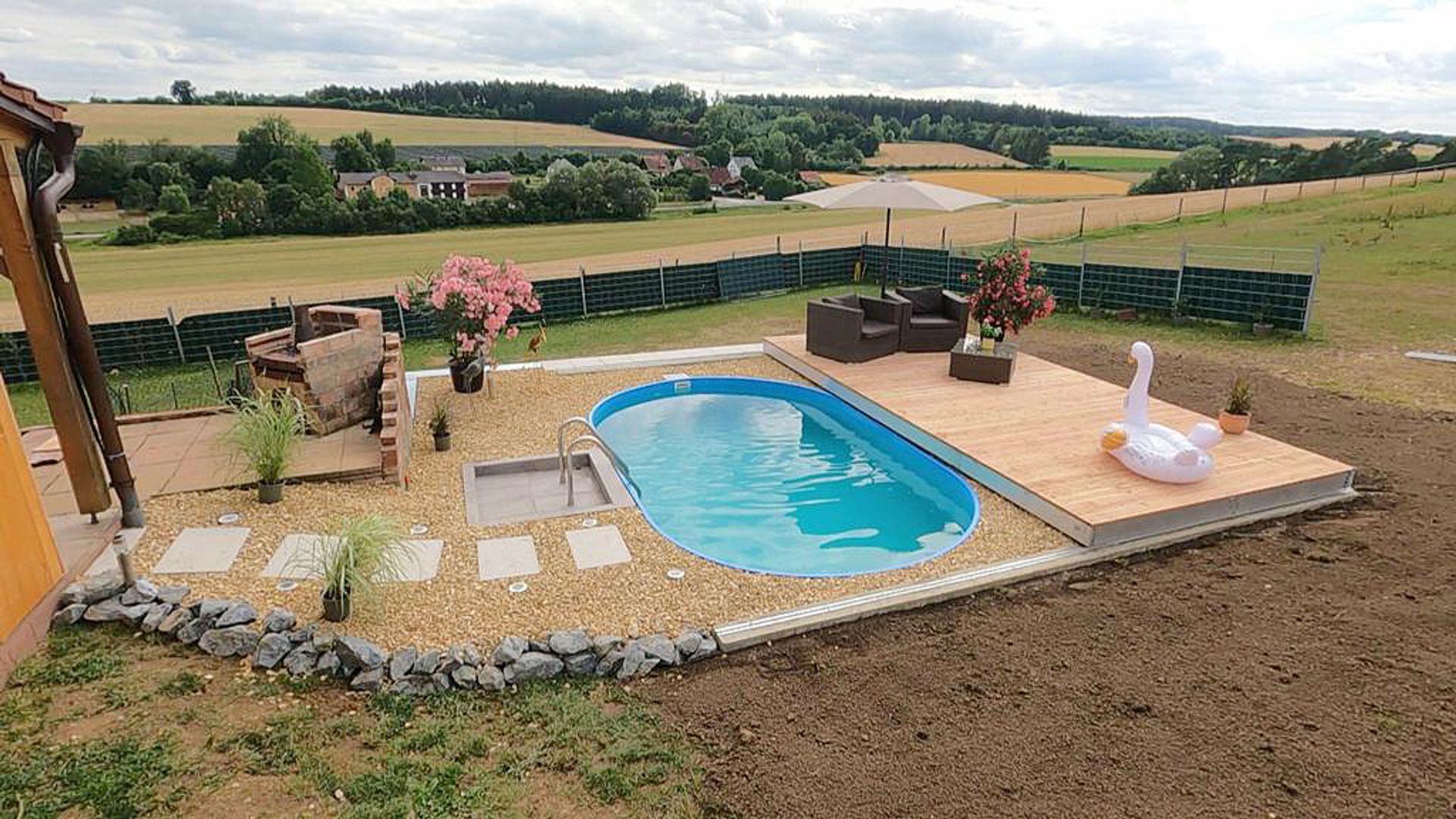 Abenteuer Leben am Sonntag Staffel 2023 Folge 13: Die fahrbare DIY ...