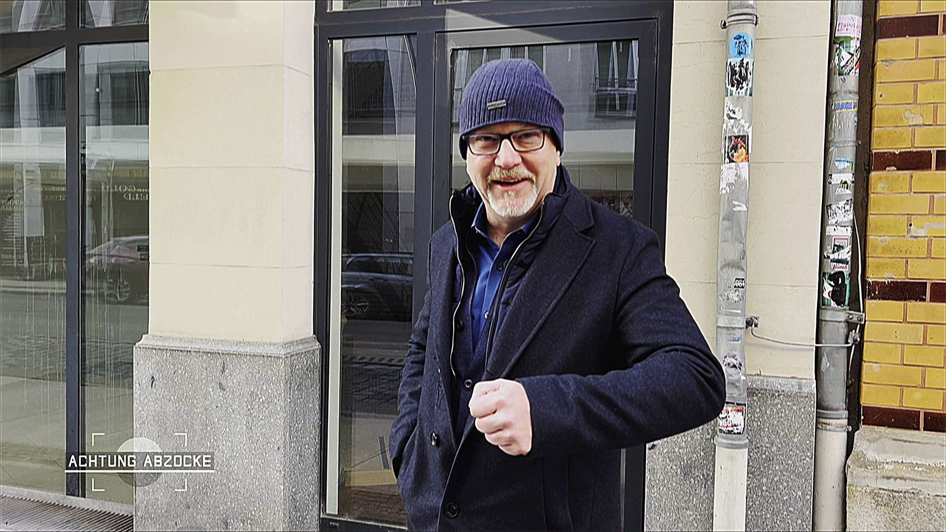 Achtung Abzocke - Betrügern auf der Spur Staffel 6 Folge 3: Glückliche ... Achtung Abzocke - Betrügern auf der Spur Staffel 6 Folge 3: Glückliche ...