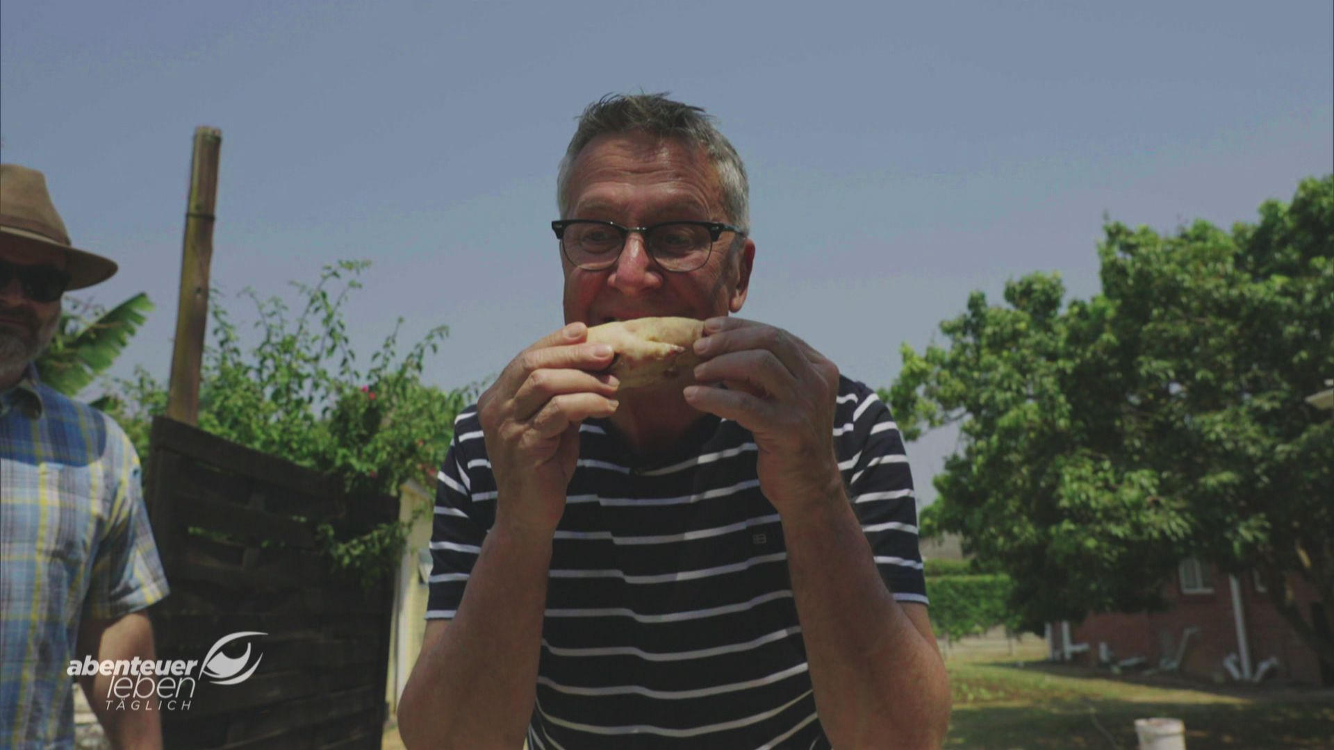 Abenteuer Leben täglich Staffel 2023 Folge 26: Dirk Hoffmann on Tour in ...