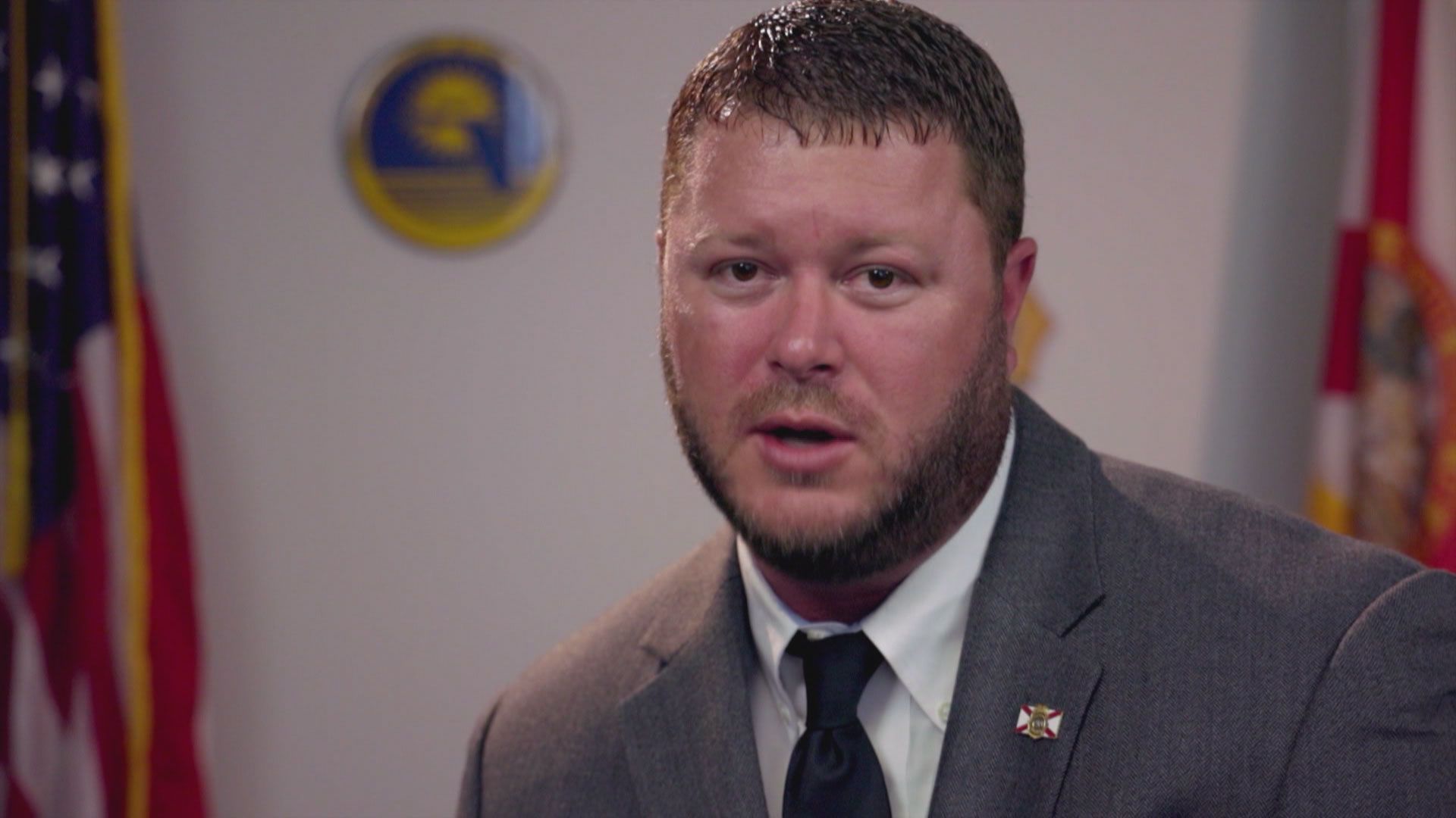 Angeklagt: Mörder vor Gericht Staffel 1 Folge 5: Der Fall Donald Wayne ...