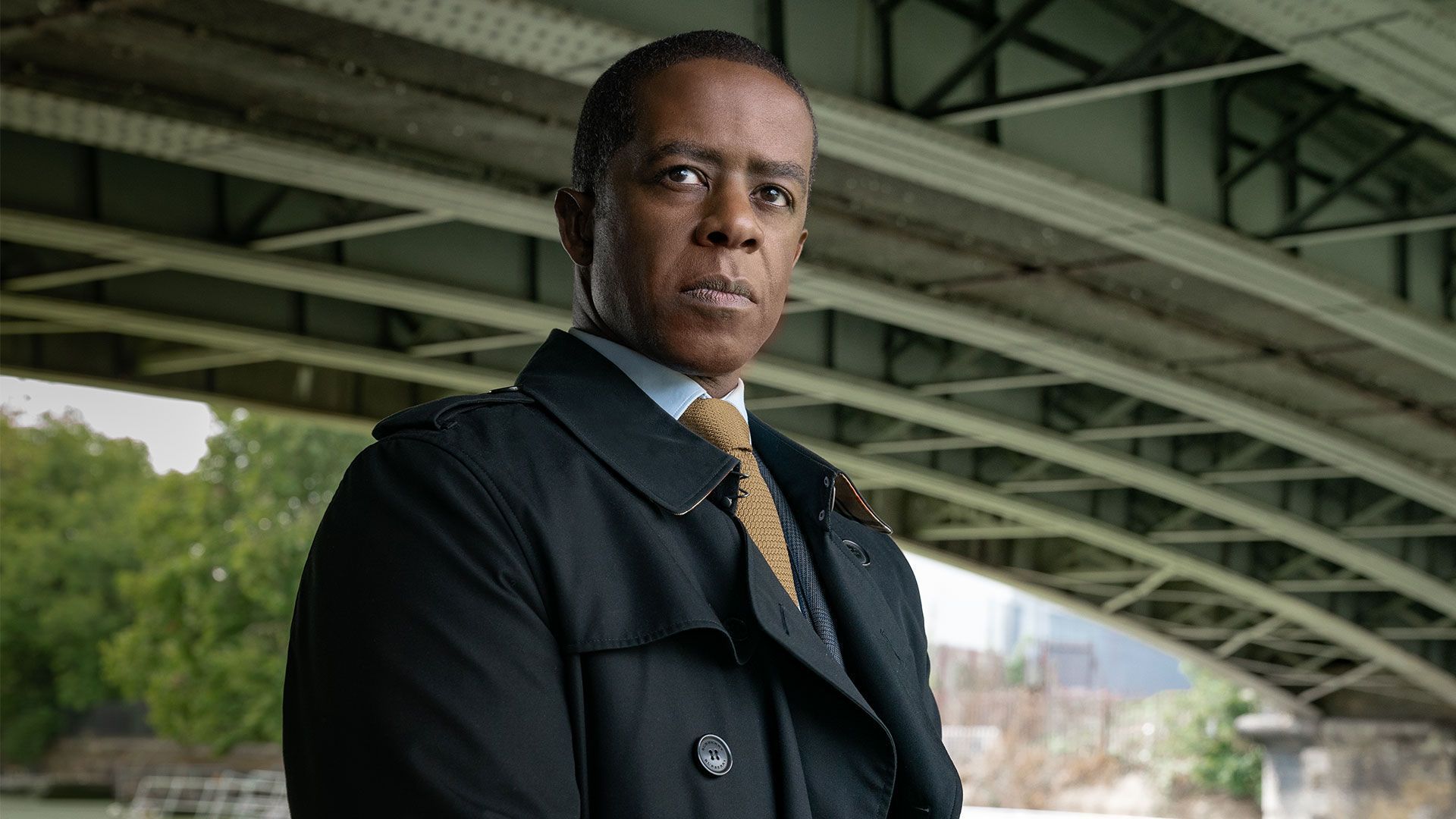 The Rook Staffel 1 Folge 2: Chapter 2