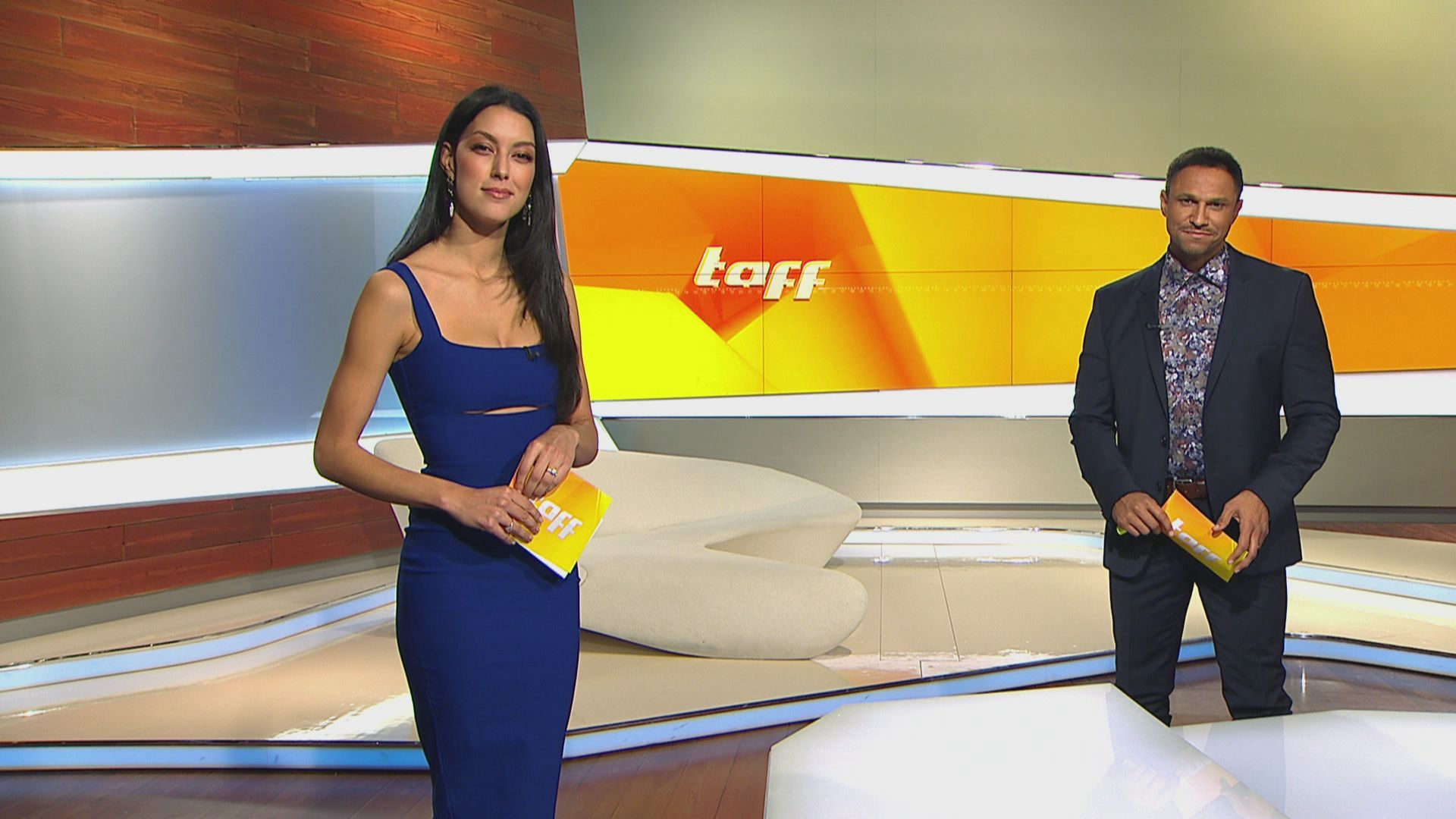 taff Staffel 2022 Folge 243: taff vom 16. Dezember 2022