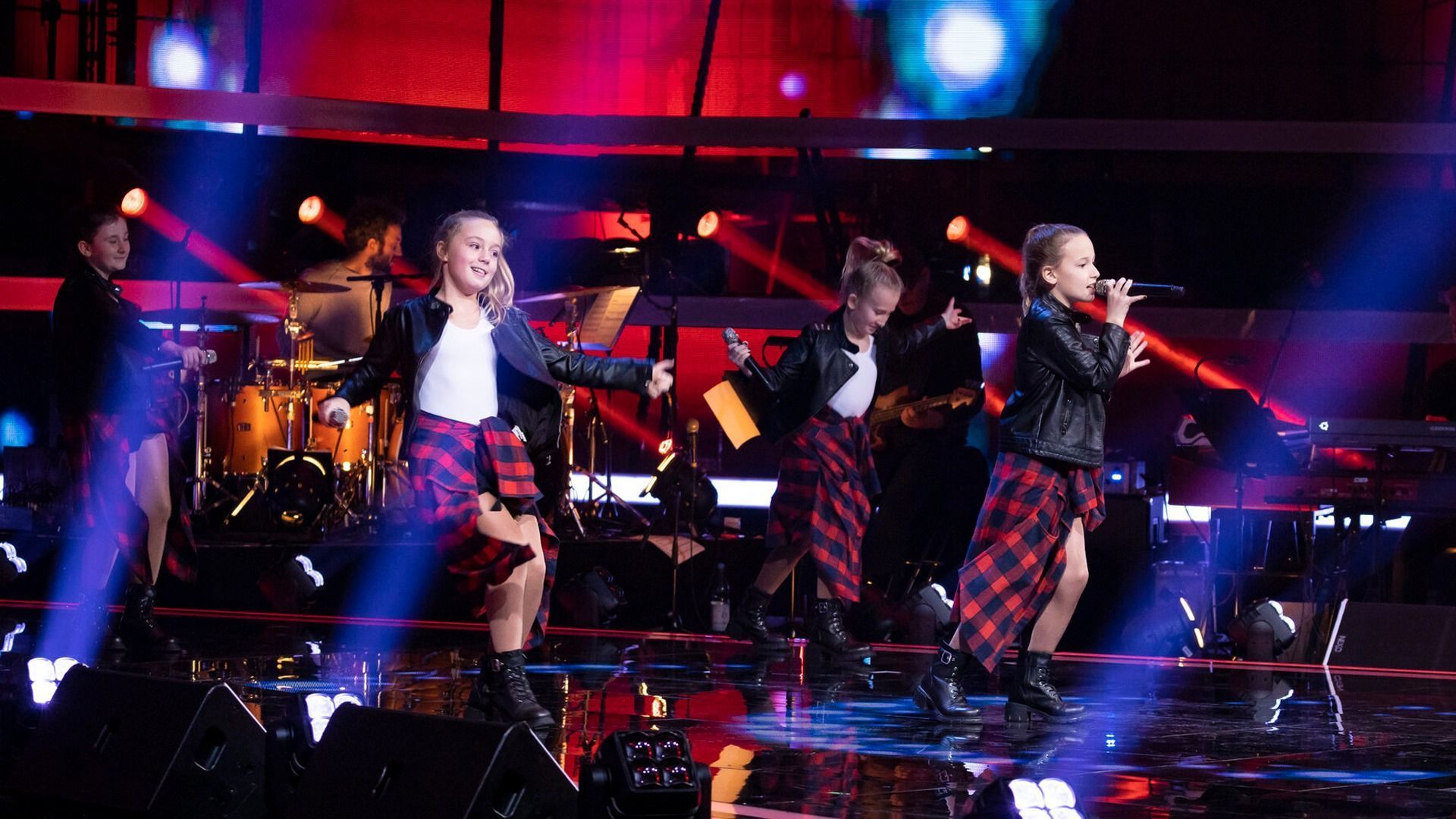 The Voice Kids Staffel 9 Folge 4: Blind Audition 4