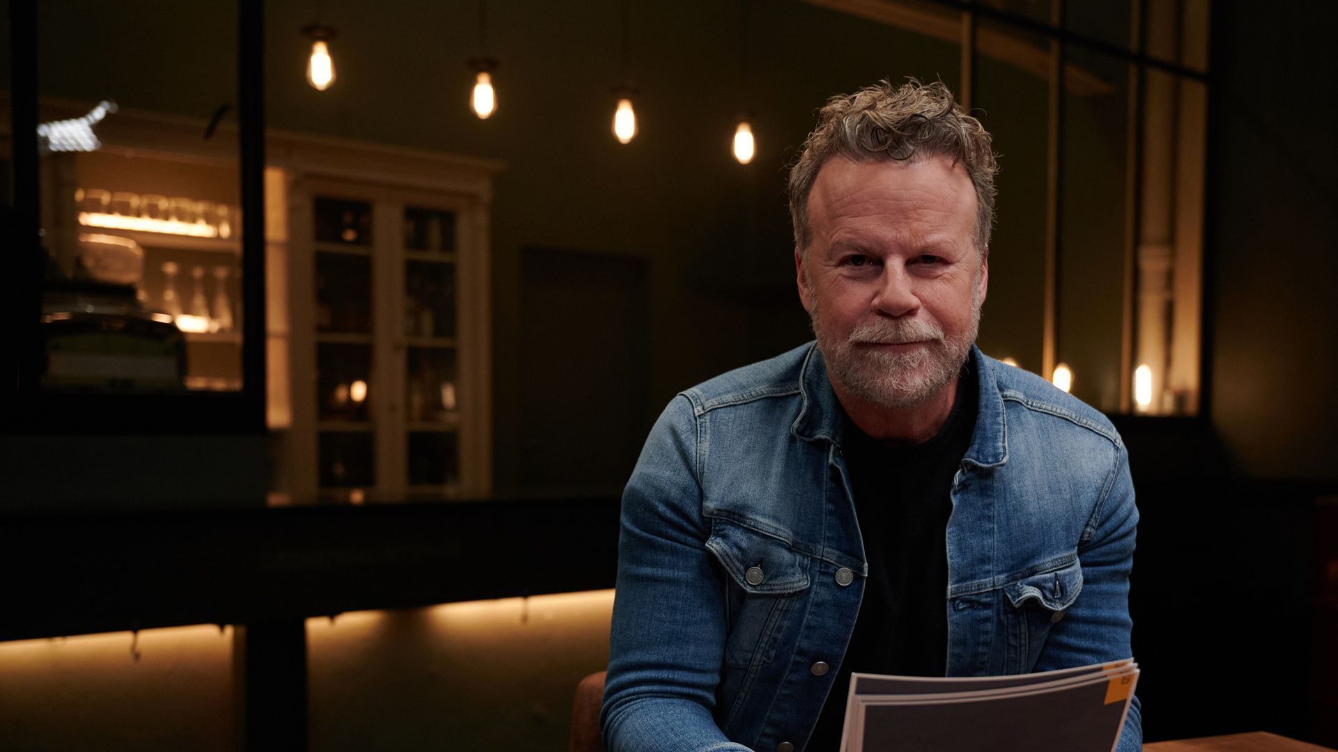 Ganze Folgen von JENKE. CRIME. kostenlos streamen | Joyn