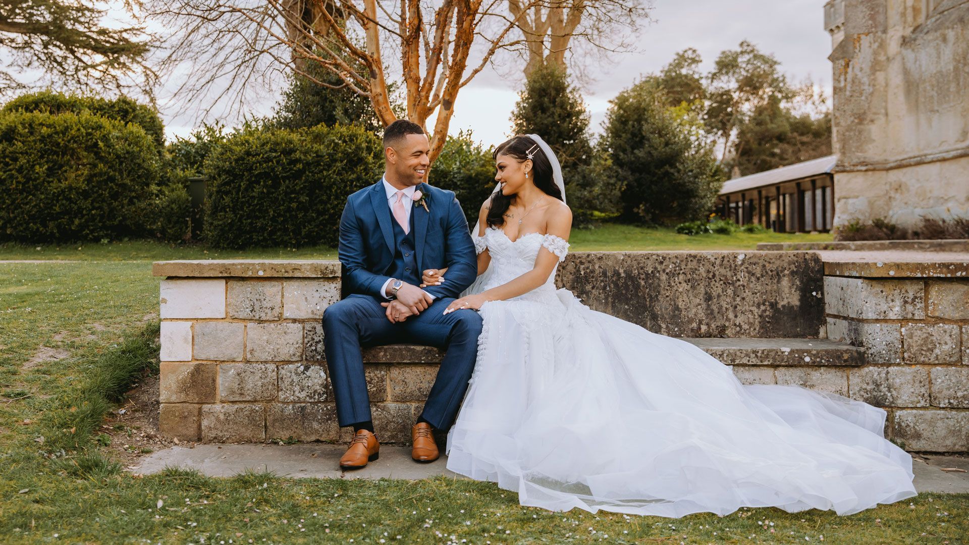 Hochzeit auf den ersten Blick - UK Staffel 6 Folge 5: Die böse ...