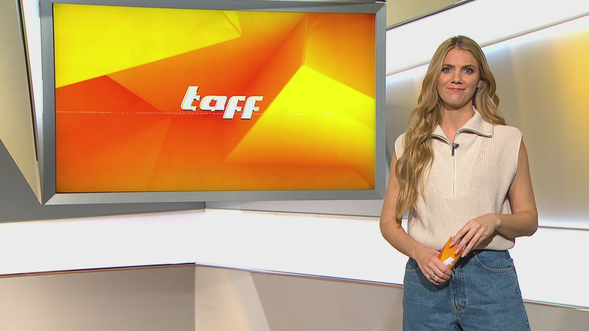 taff Staffel 2022 Folge 236: taff vom 07. Dezember 2022