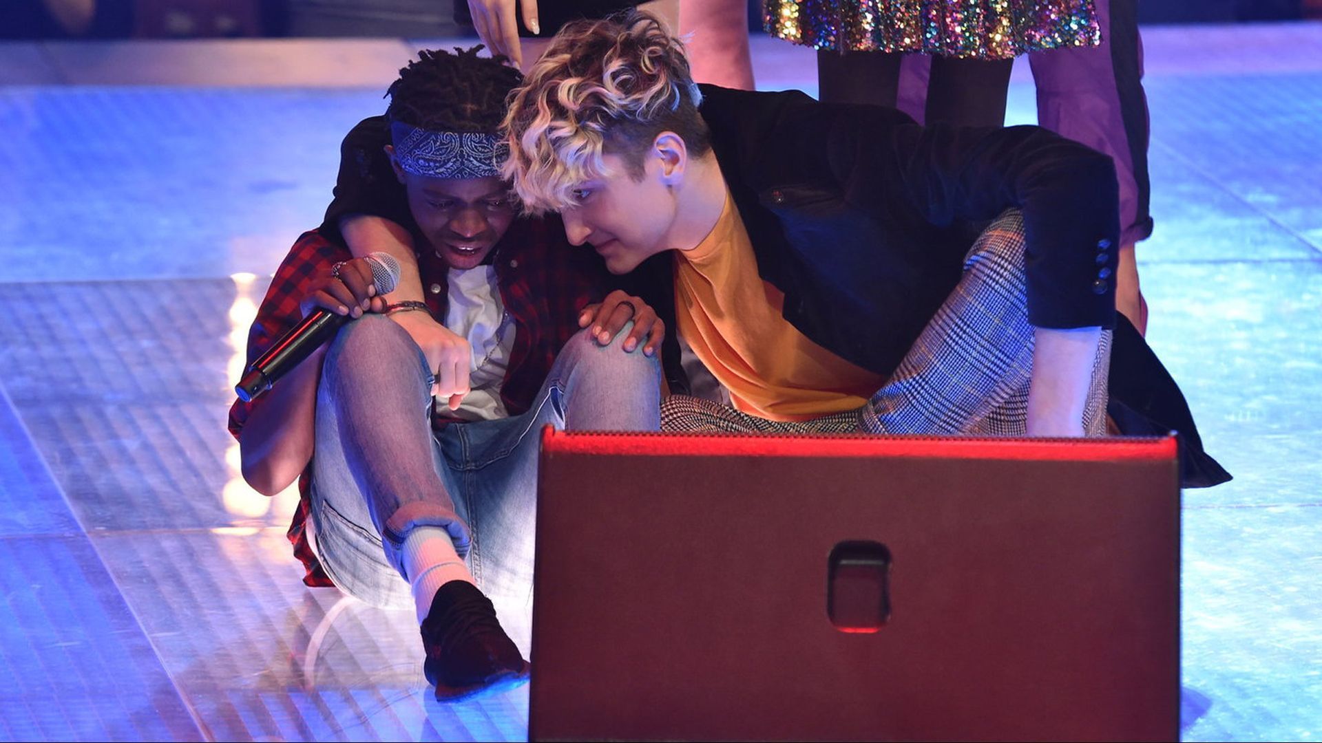 The Voice Kids Staffel 7 Folge 9: Battles und Sing Offs 2