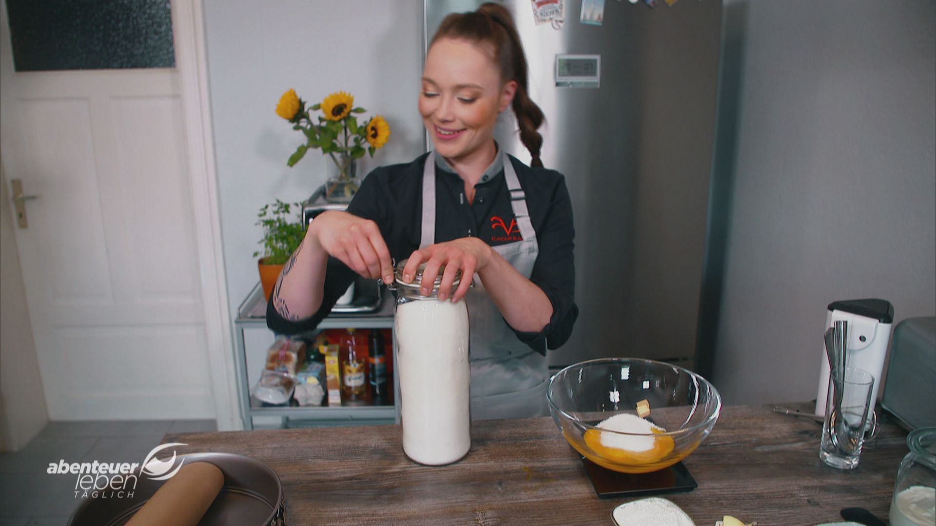 Abenteuer Leben täglich Staffel 2023 Folge 8: Hypegerichte aus dem Netz