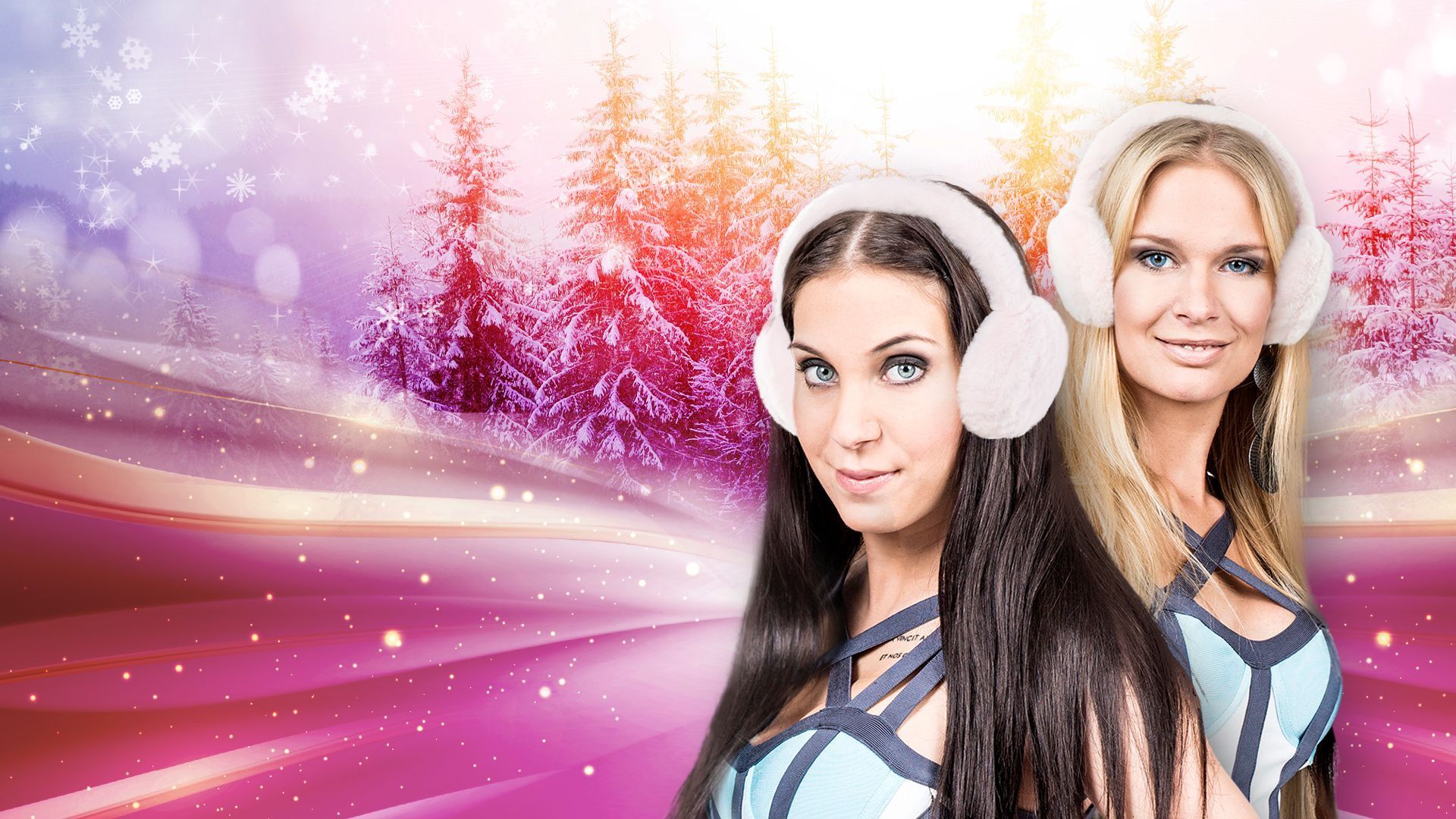 Ganze Folgen von Tara & Moni in Kitz und Moritz kostenlos streamen | Joyn