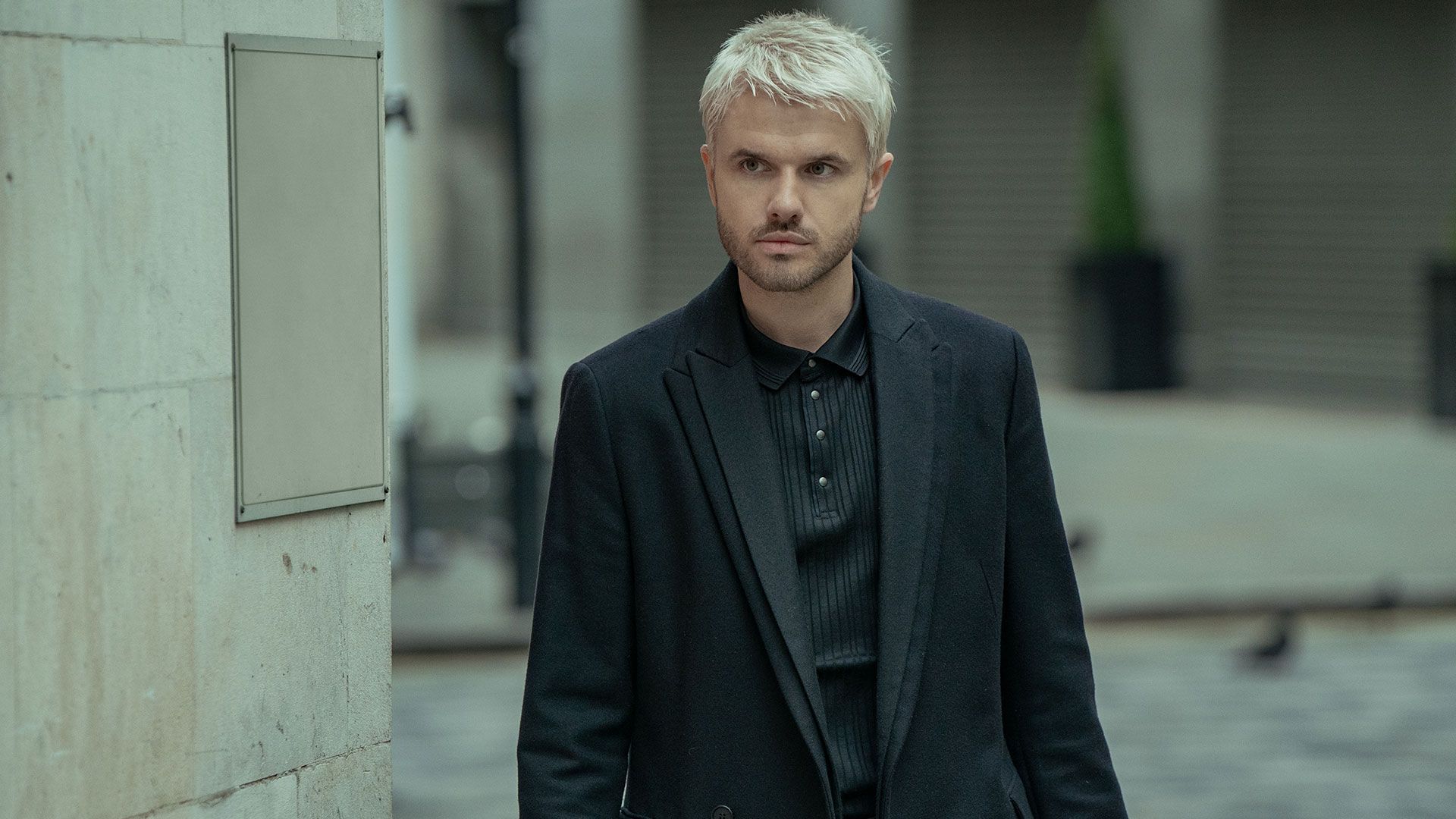 The Rook Staffel 1 Folge 7: Prologue