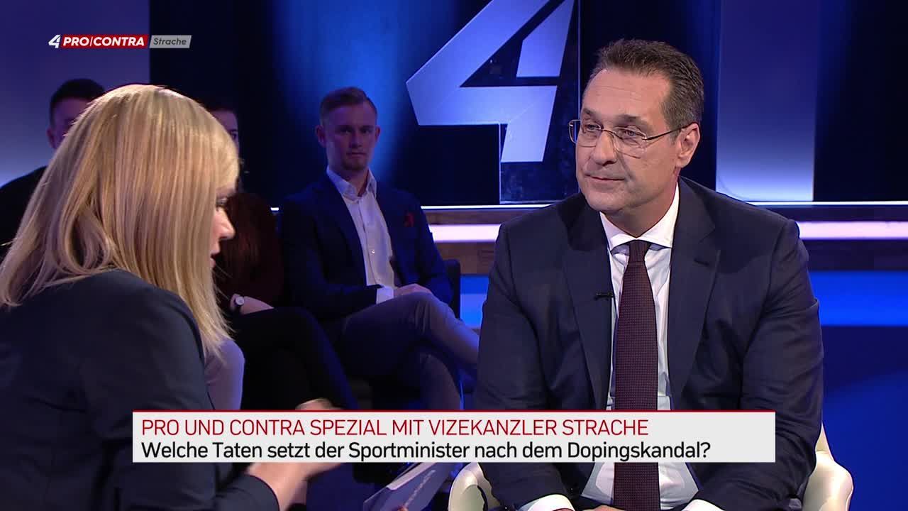 Pro und Contra Staffel 1 Folge 72: Pro und Contra Spezial: Heinz ...