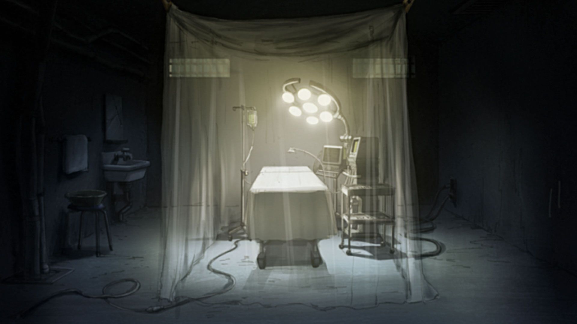 Megalo Box Staffel 1 Folge 12: Leap Over the Edge of Death