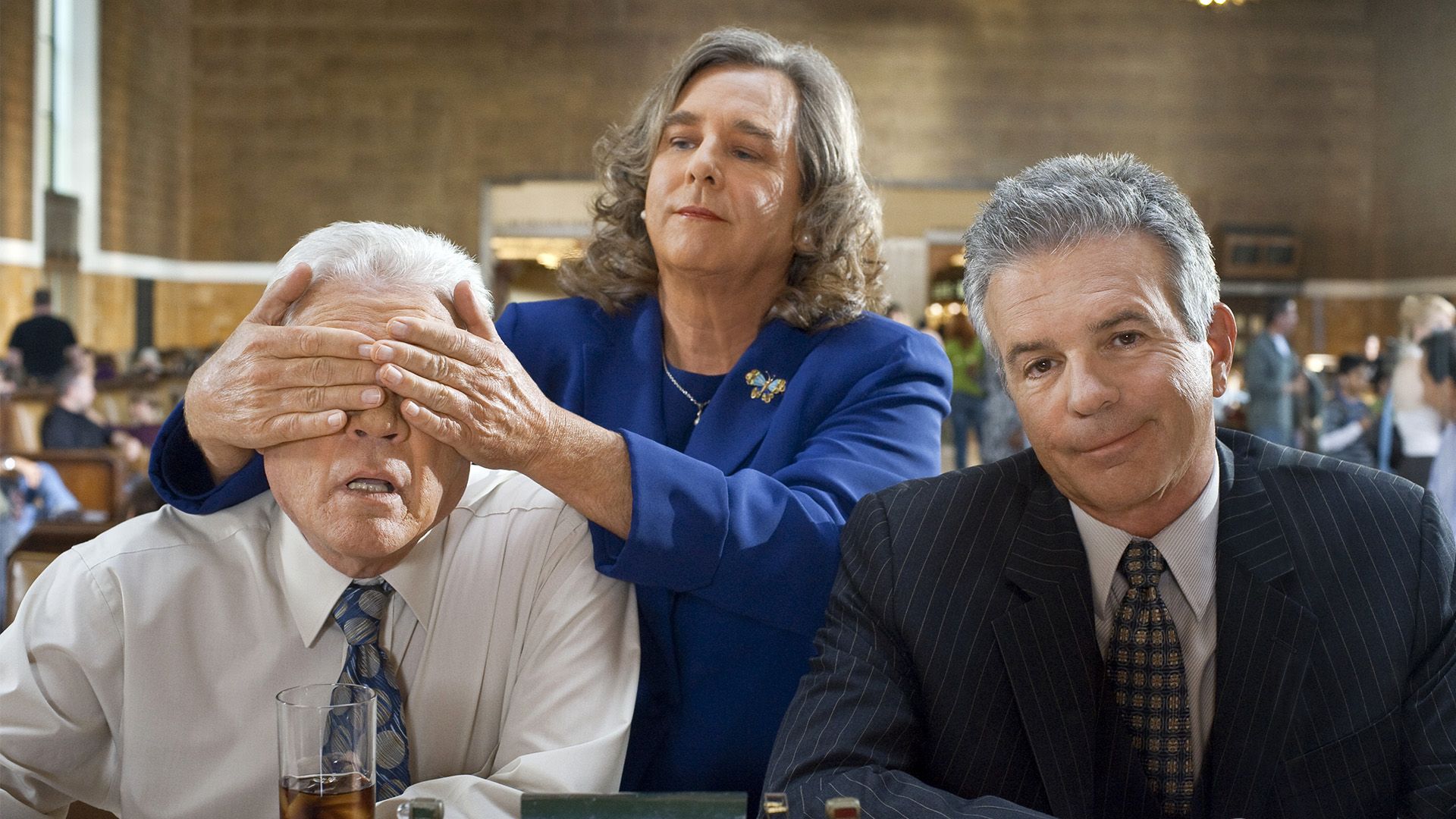 The Closer Staffel 5 Folge 14: Alles bleibt anders