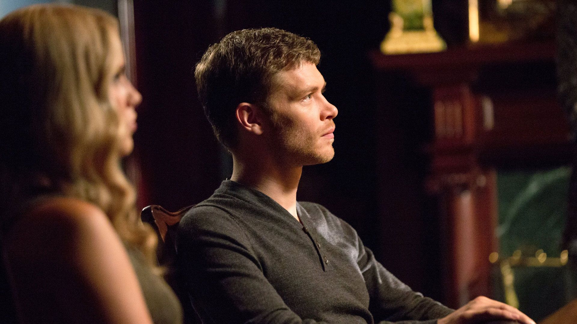The Originals Staffel 1 Folge 5: Sünder und Heilige