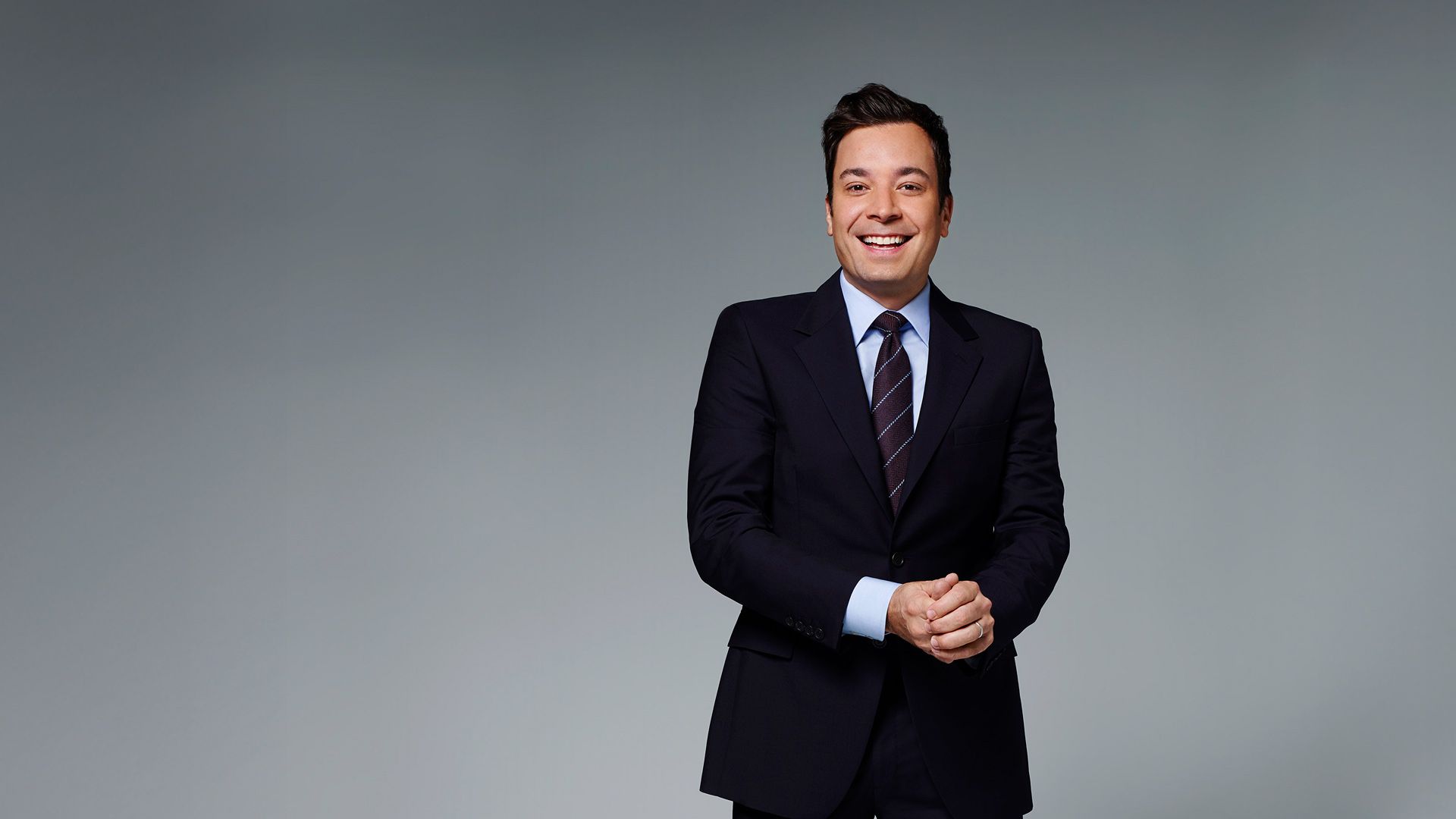 Ganze Folgen von The Tonight Show Starring Jimmy Fallon streamen | Joyn Ganze Folgen von The Tonight Show Starring Jimmy Fallon streamen | Joyn