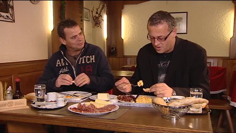 Österreich isst besser Staffel 5 Folge 4: Österreich isst besser ... Österreich isst besser Staffel 5 Folge 4: Österreich isst besser ...