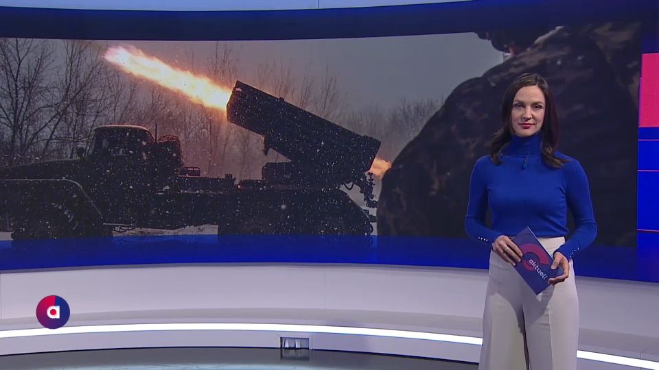 ATV Aktuell Staffel 2025 Folge 48: ATV Aktuell vom 17.02.2024