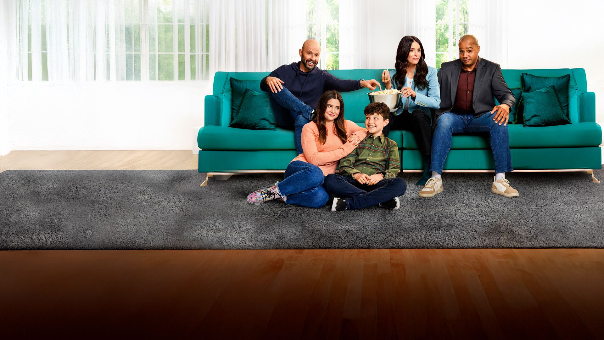 Extended Family Staffel 1 Folge 10: Familäre Verpflichtungen und die Folgen