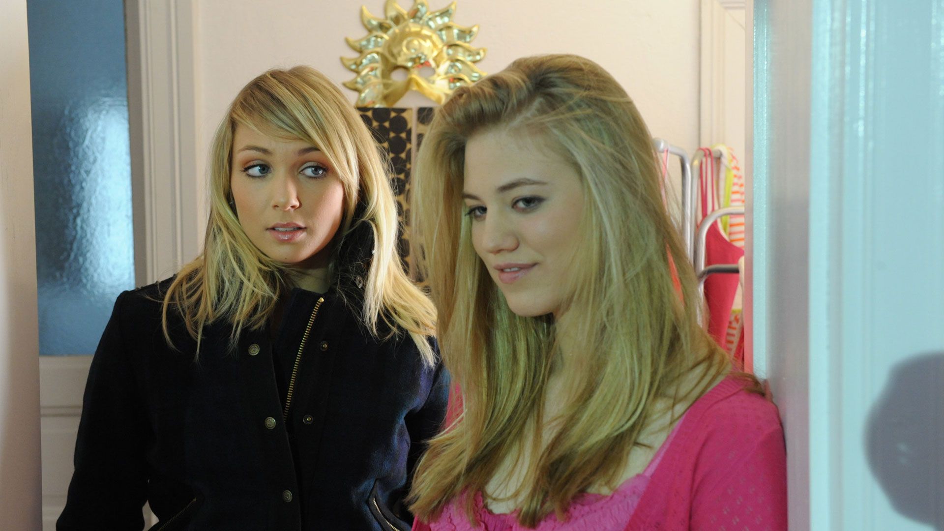 Anna und die Liebe Staffel 4 Folge 110: Episode 110