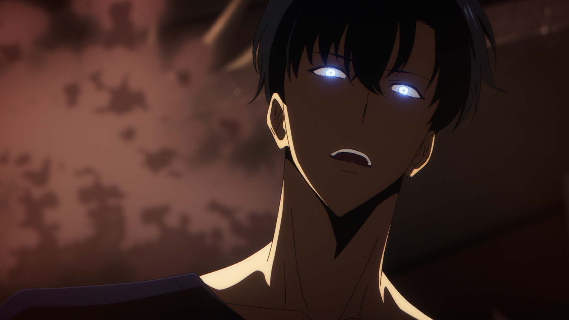 Solo Leveling Staffel 2 Folge 6: Schau nicht auf meine Leute herab