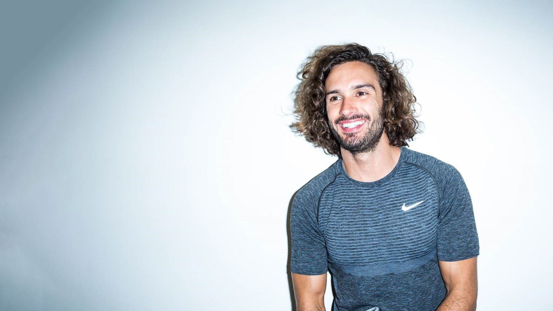 Ganze Folgen von Joe Wicks: Der Body Coach kostenlos streamen | Joyn