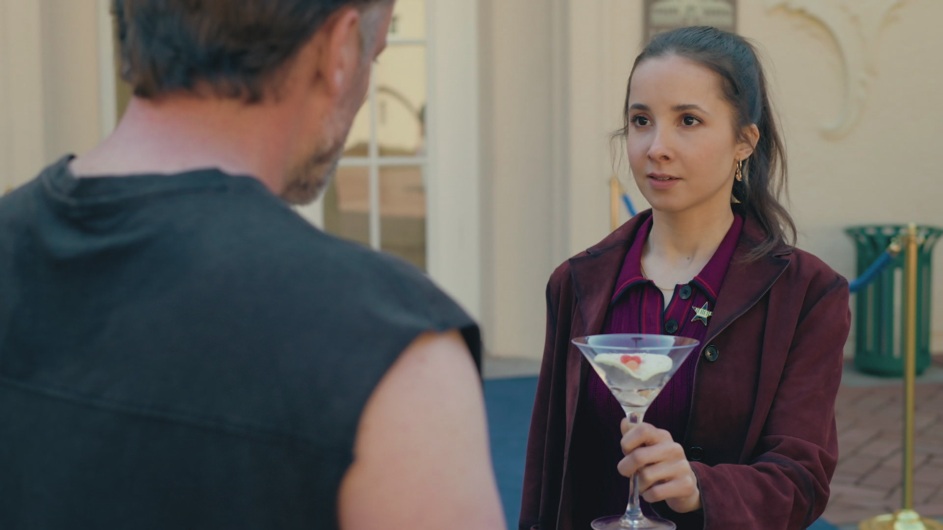 Die Cooking Academy Staffel 1 Folge 2: Die Academy