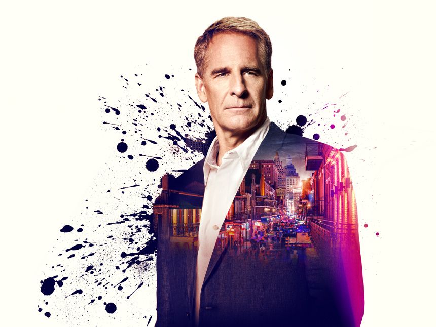 Navy CIS: New Orleans Staffel 6 Folge 13: Drei Millionen Gründe