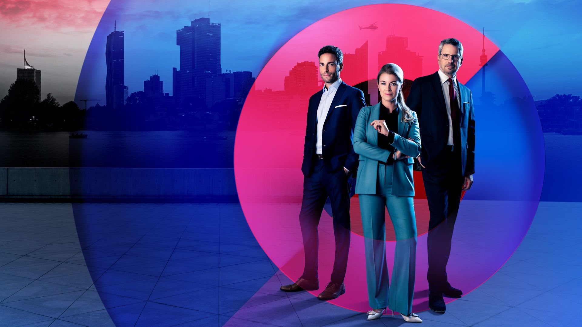 Ganze Folgen von PULS 4 Aktuell kostenlos streamen | Joyn