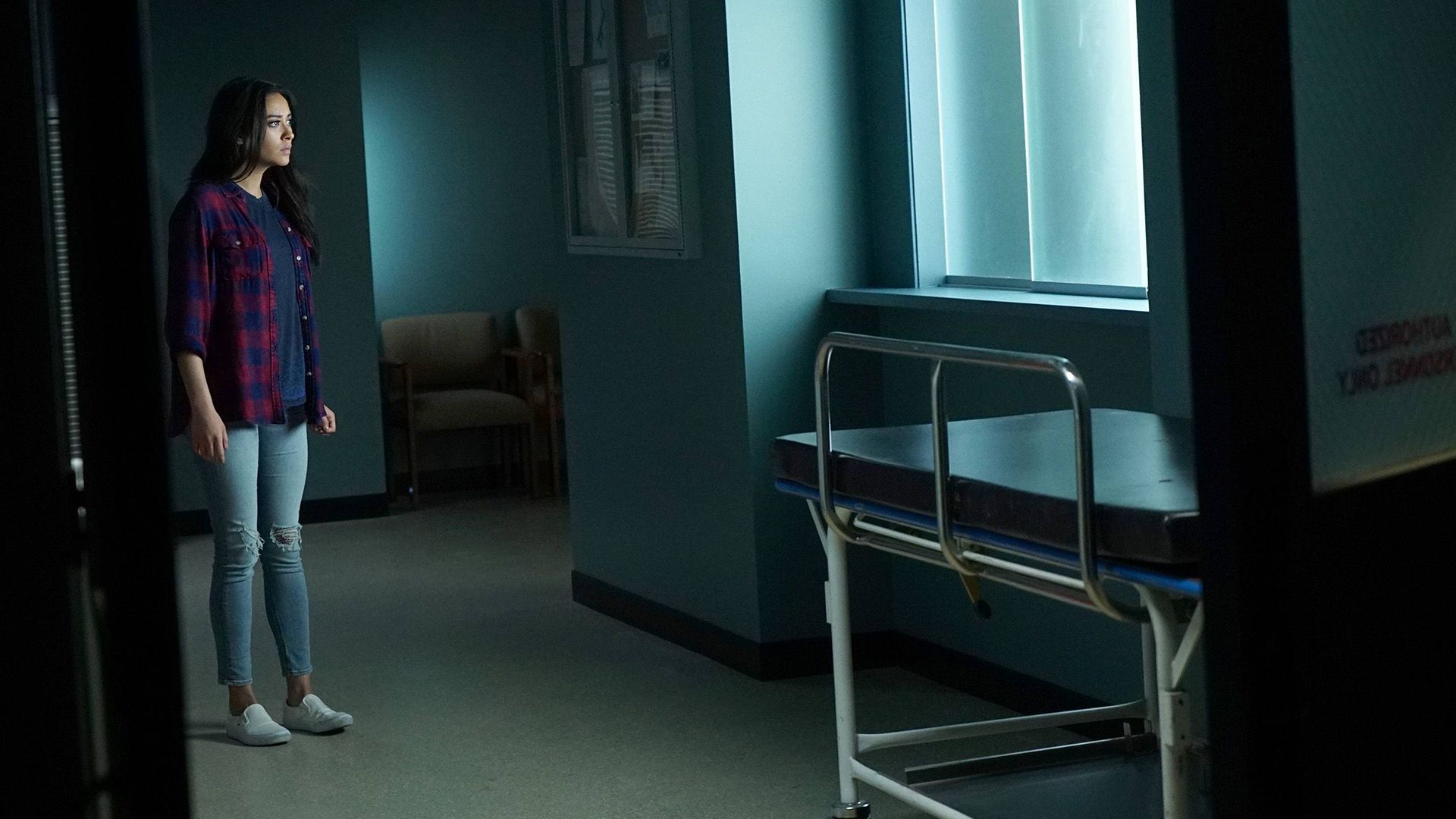 Pretty Little Liars Staffel 7 Folge 2: Wahnsinn