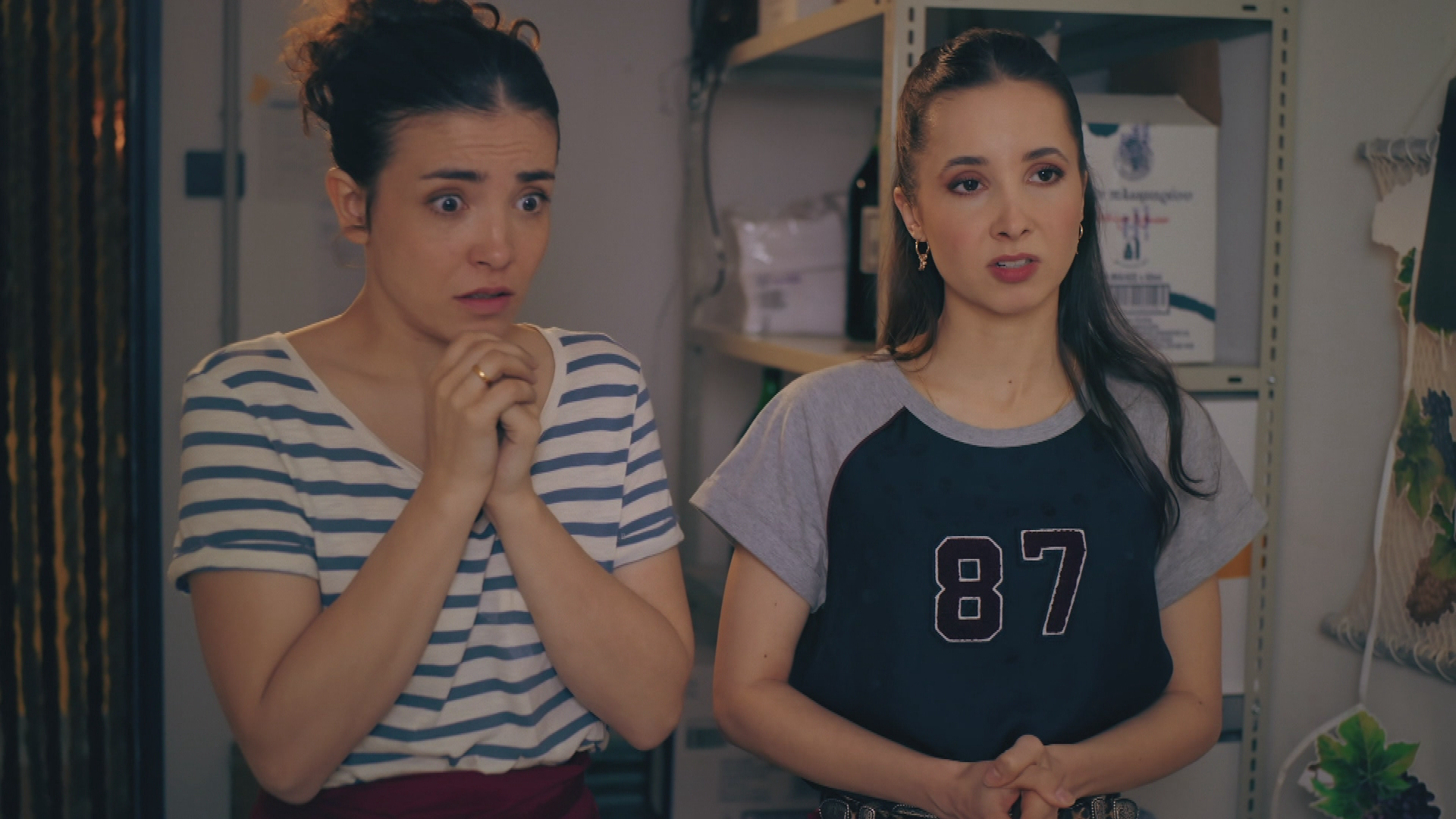 Die Cooking Academy Staffel 1 Folge 12: Siedepunkt