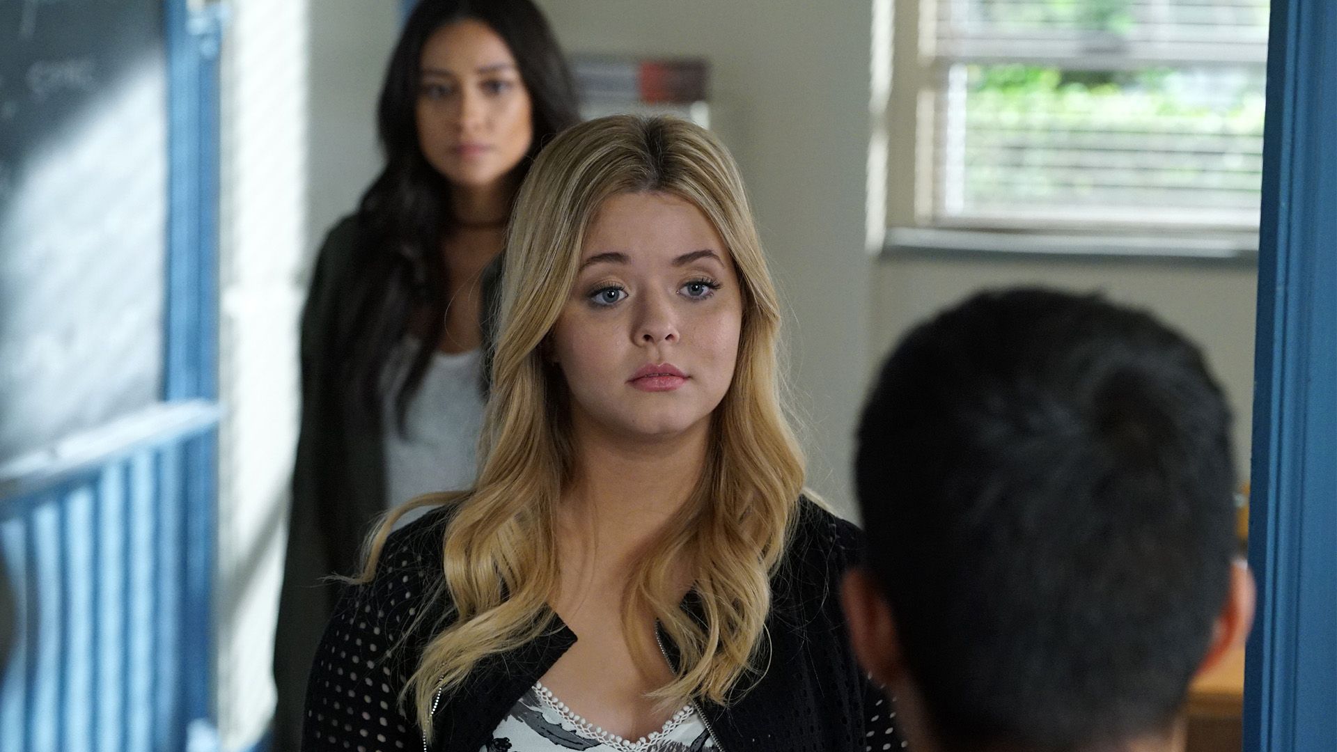 Pretty Little Liars Staffel 7 Folge 14: Machtspiel