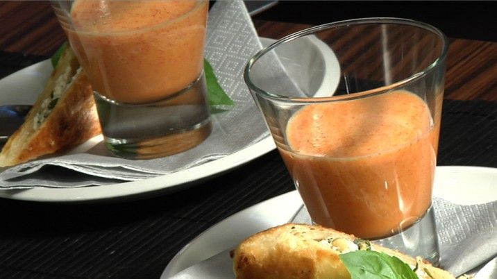 Koch mit Oliver Staffel 1 Folge 21: Strudelküche!