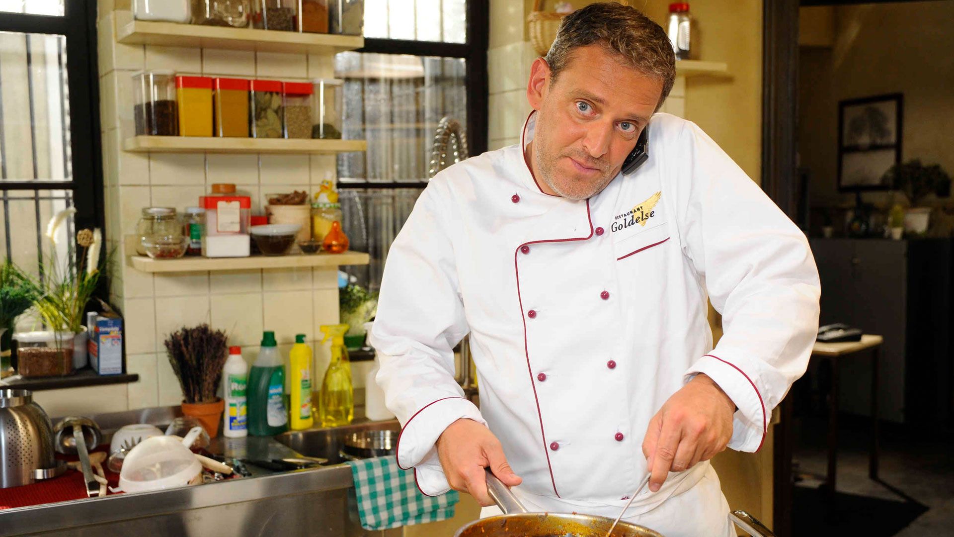 Anna und die Liebe Staffel 3 Folge 175: Episode 175