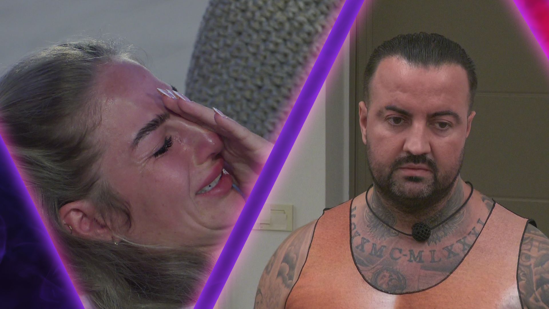 The Power Staffel 1 Folge 9: Nervenkrieg in der Villa - Serkan auf der Spur des Power Players