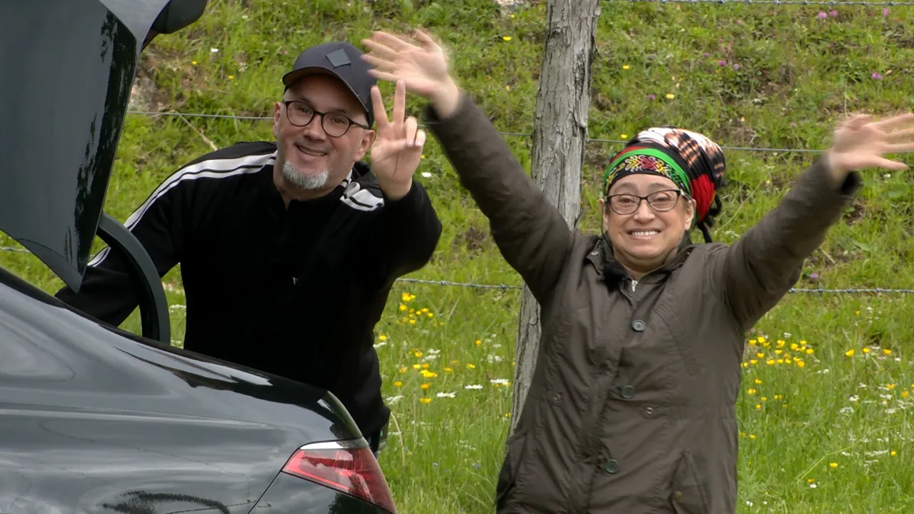 "Forsthaus Rampensau" 2025: Alle Infos zur neuen Staffel