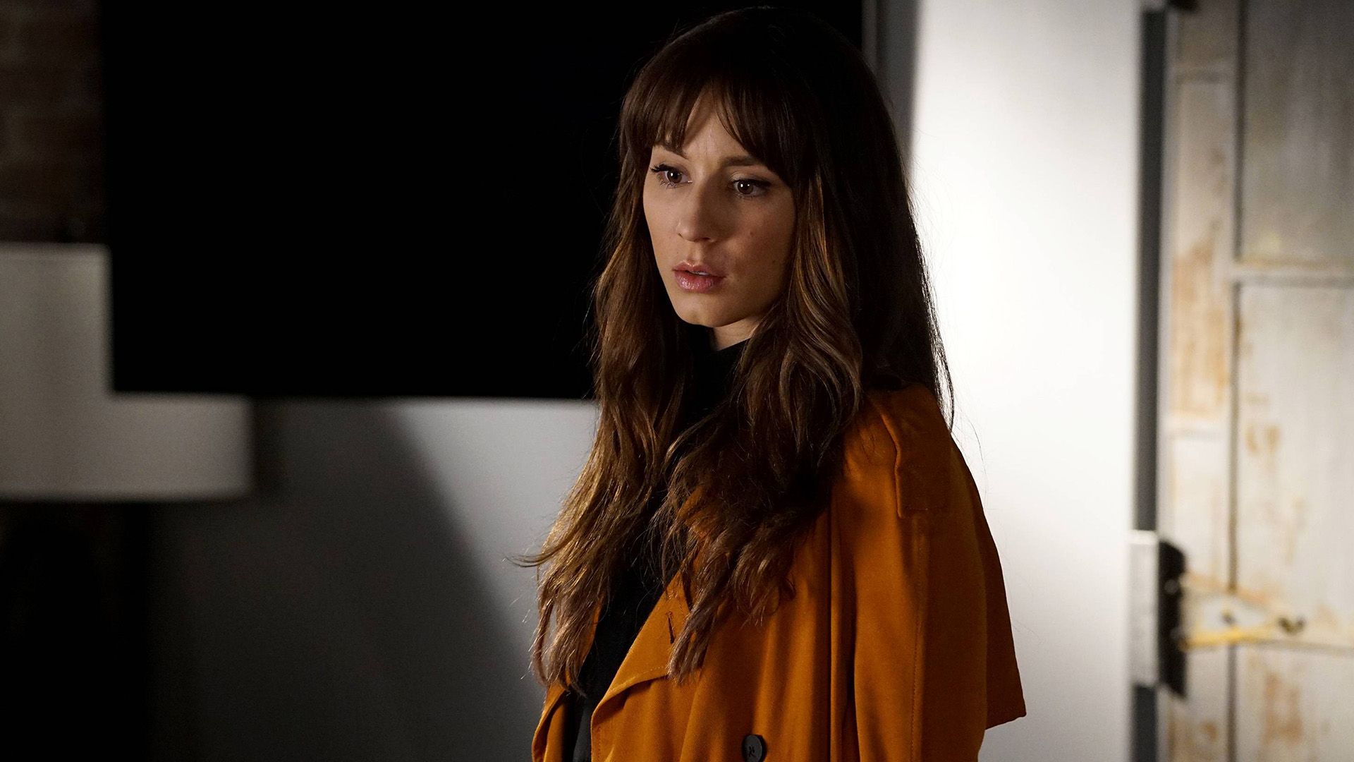 Pretty Little Liars Staffel 7 Folge 3: Der talentierte Mr. Rollins