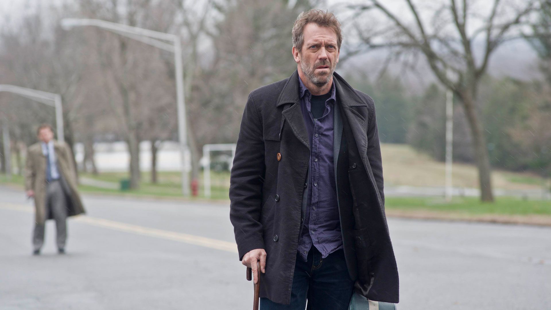 Dr. House Staffel 5 Folge 24: Nichts geht mehr