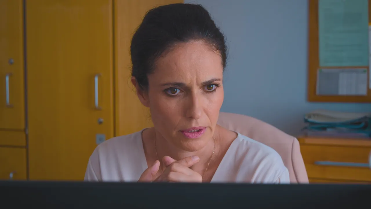 Wochen-Vorschau "Die Spreewaldklinik" ab 29. September: Diese Kündigung bringt Unruhe im Team