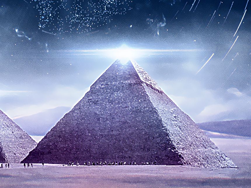 Unerklärliche Phänomene - Ancient Aliens Staffel 14 Folge 7: Alien Air ...