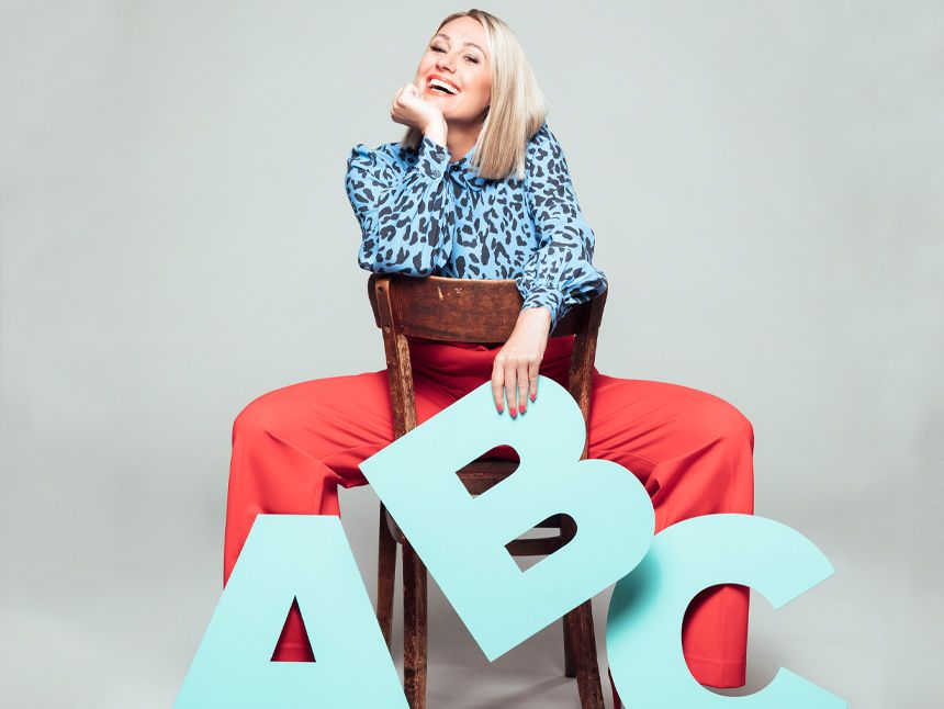 Buchstaben Battle Staffel 2 Folge 77: Laura, Sabrina, Alexander versus ...